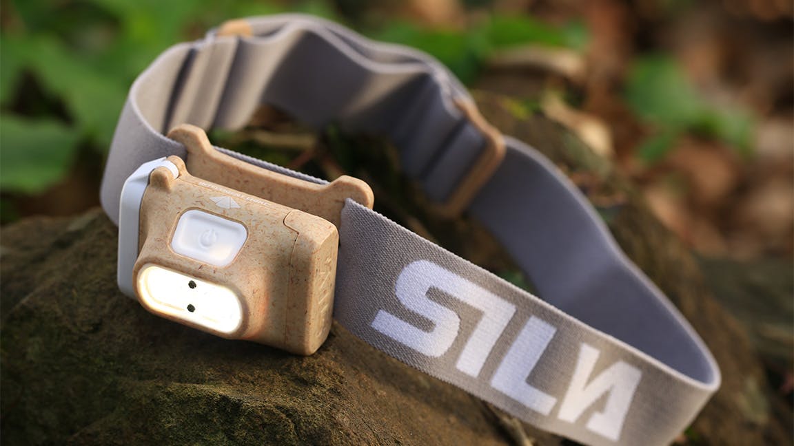 Best running headtorches reviewed (2023) | live for the outdoors