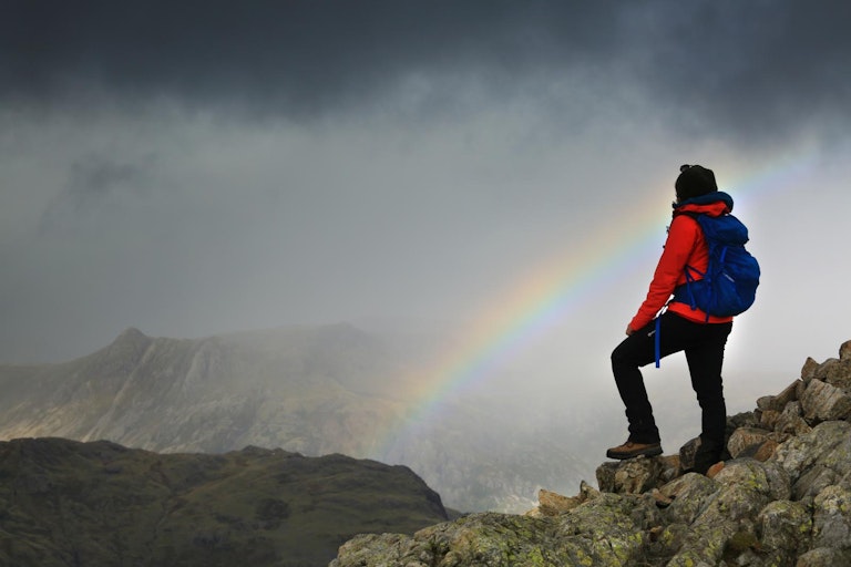 The Layering System: everything you need to know about hiking clothing ...