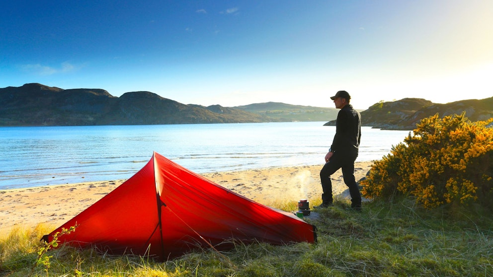 The best camping tents for 2025 | Expert tested