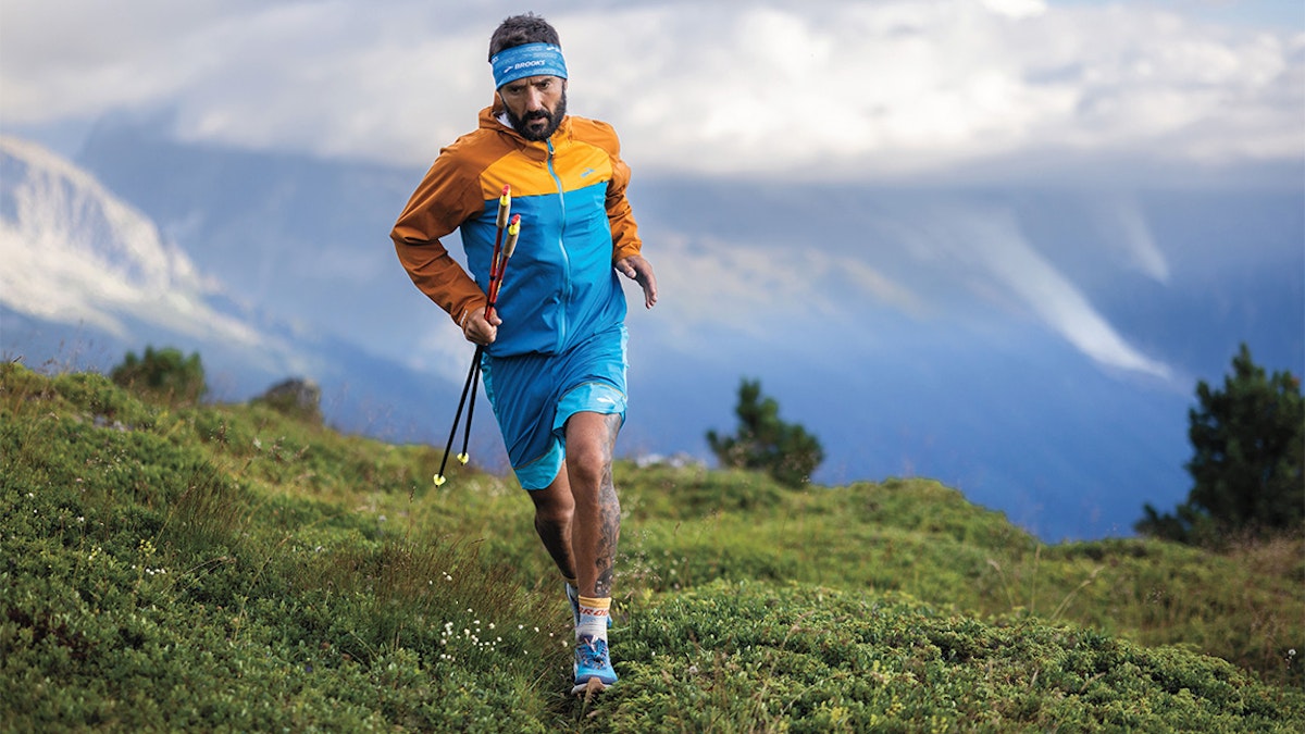 Review: Brooks Catamount 2 and High Point Collection | LFTO