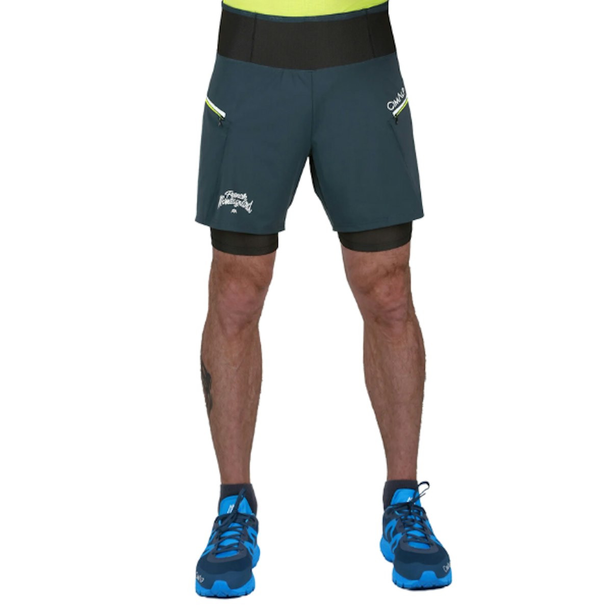 The Best Men's Running Shorts Reviewed