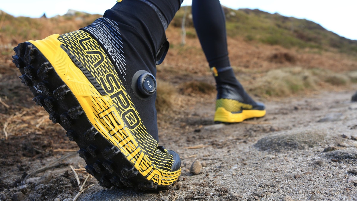 La Sportiva Cyklon Cross GTX | Tested and reviewed