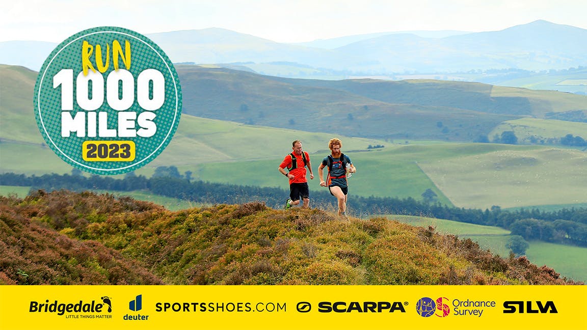 Sustainability as a runner: What should you be doing? | LFTO