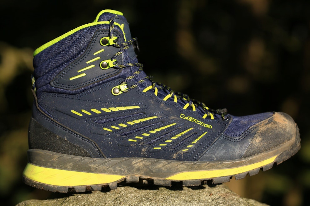 Best vegan walking boots for 2025 | Tested and reviewed