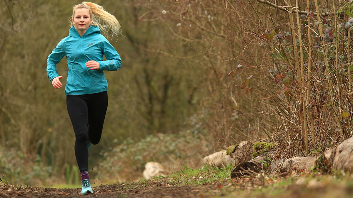 The best waterproof running jackets reviewed for 2025