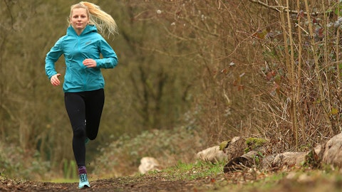 The best waterproof running jackets reviewed for 2025