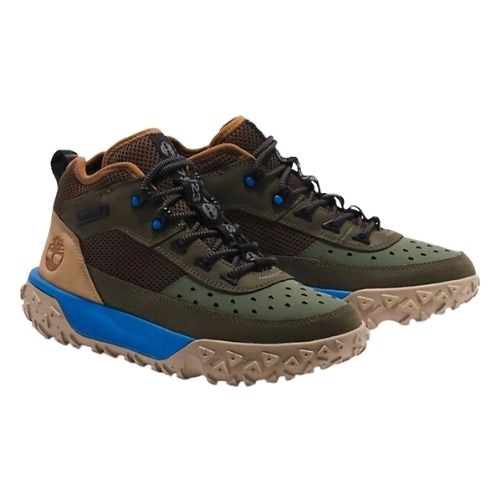 Timberland GreenStride Motion 6 Trainer review | live for the outdoors