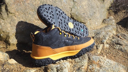 Timberland GreenStride Motion 6 Trainer review | live for the outdoors