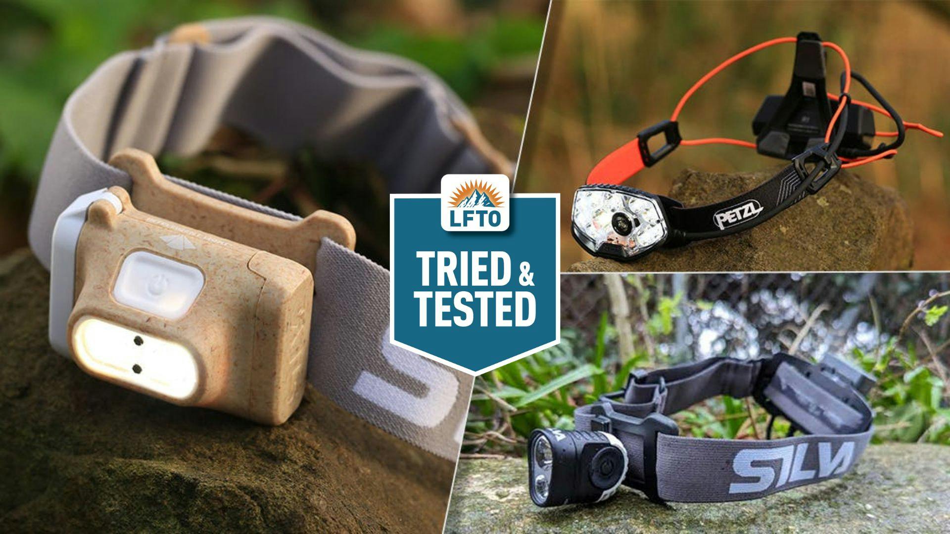 Best running head torches for 2025 | Tested and reviewed