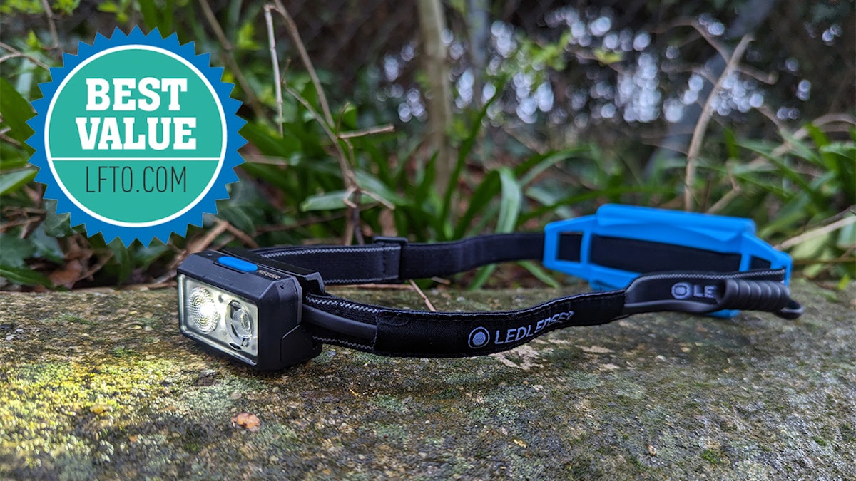 Best running head torches for 2025 | Tested and reviewed
