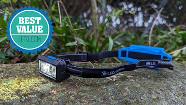 Best running head torches for 2025 | Tested and reviewed