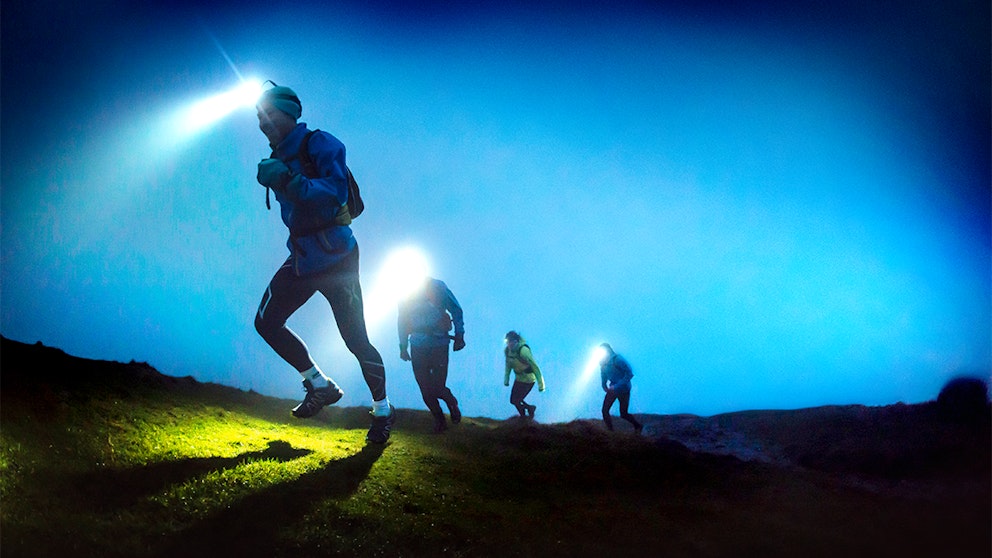 Best running head torches for 2025 | Tested and reviewed