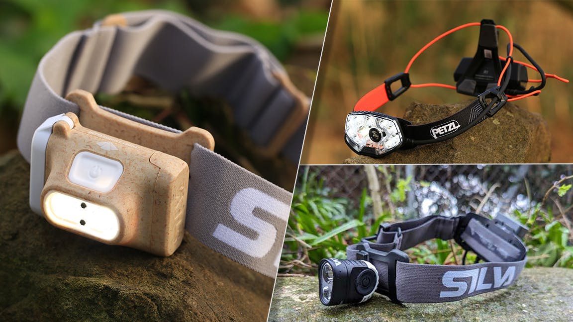 Best Running Head Torches of 2023
