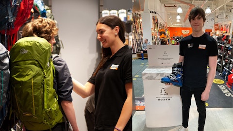 National Retailer of the Year: Who are Ellis Brigham? | LFTO