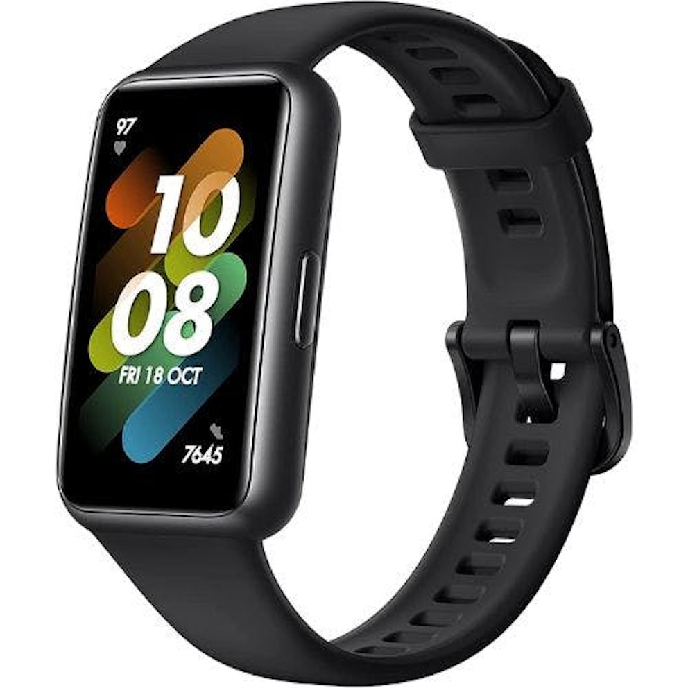 Best fitness trackers for 2026 | Tested and reviewed