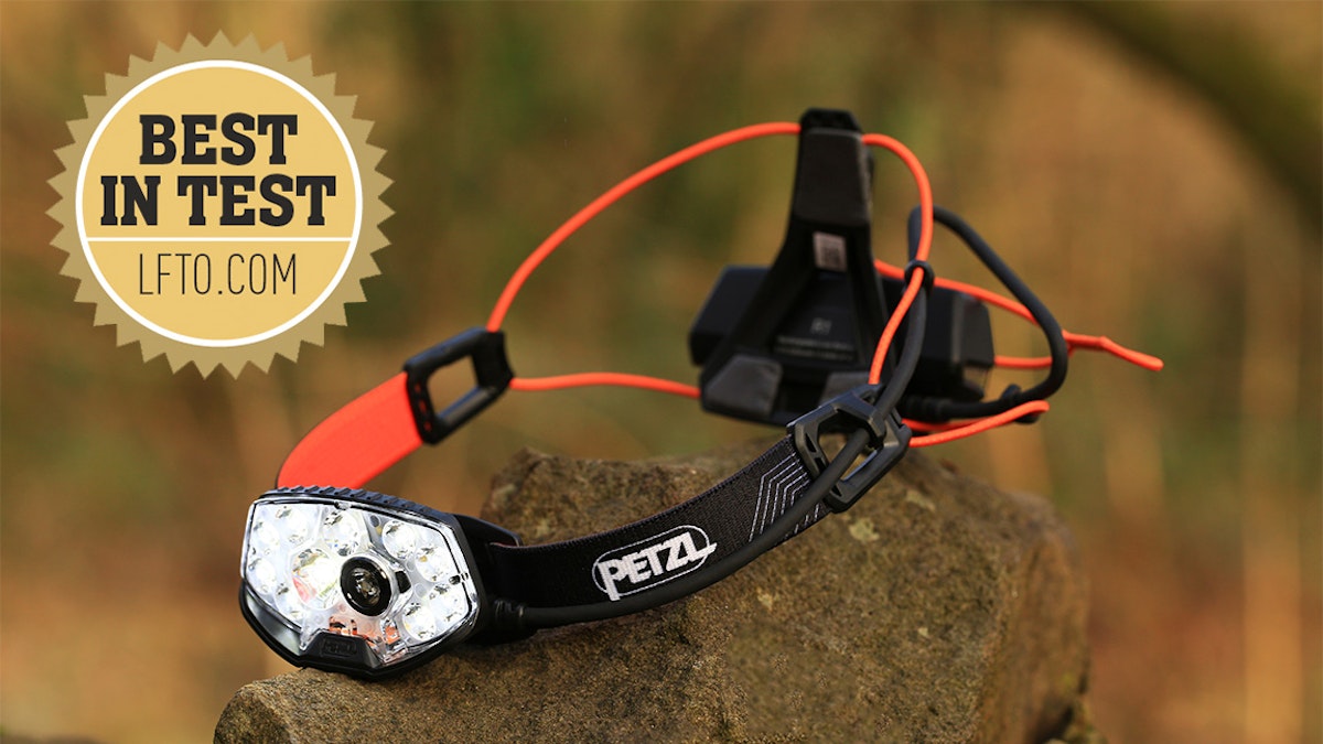 Best running head torches for 2025 | Tested and reviewed