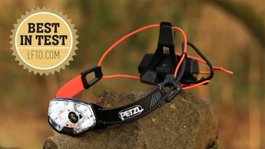 Best running head torches for 2025 | Tested and reviewed