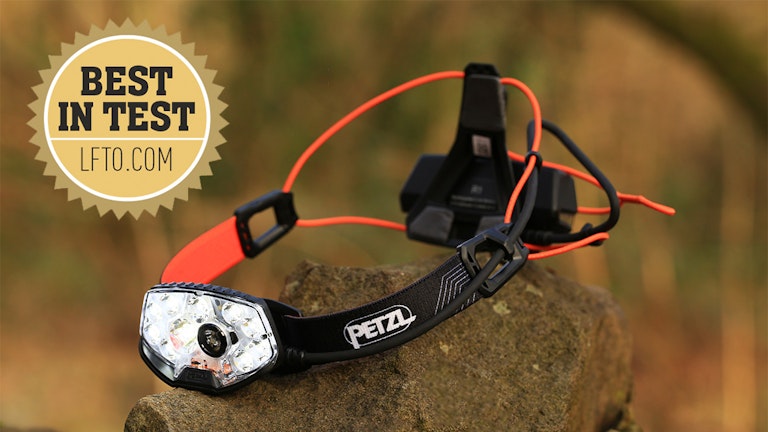 Best running head torches for 2025 | Tested and reviewed
