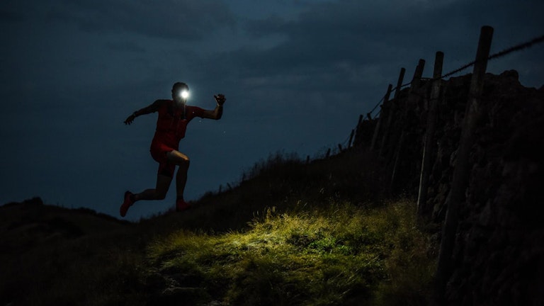 Best running head torches for 2025 | Tested and reviewed