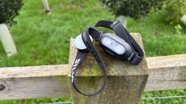 Best running head torches for 2025 | Tested and reviewed