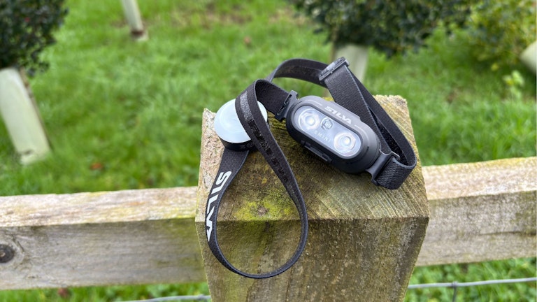 Best running head torches for 2025 | Tested and reviewed