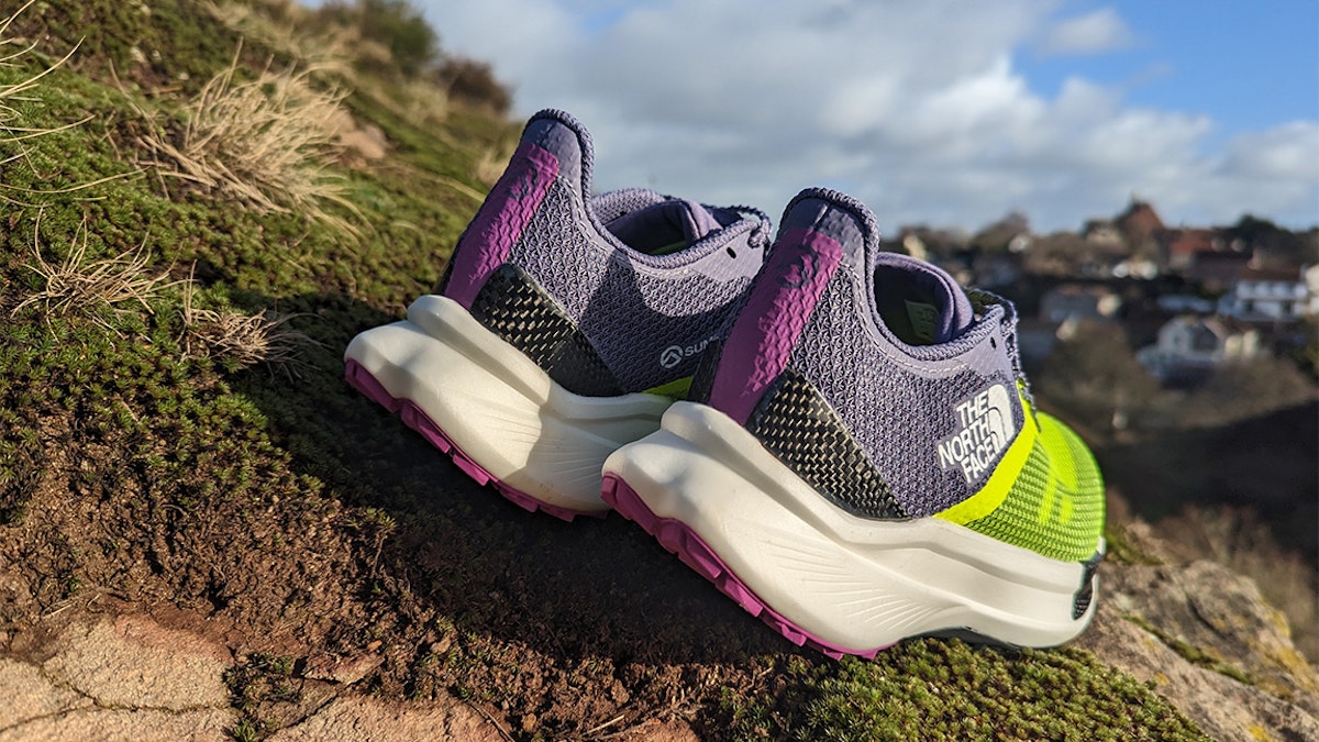 First look: The North Face Summit VECTIV™ Pro | LFTO