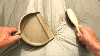 How to clean a tent | An expert guide with step-by-step instructions