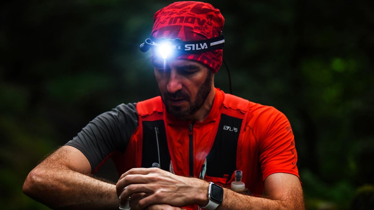 Best running head torches for 2026 | Tested and reviewed