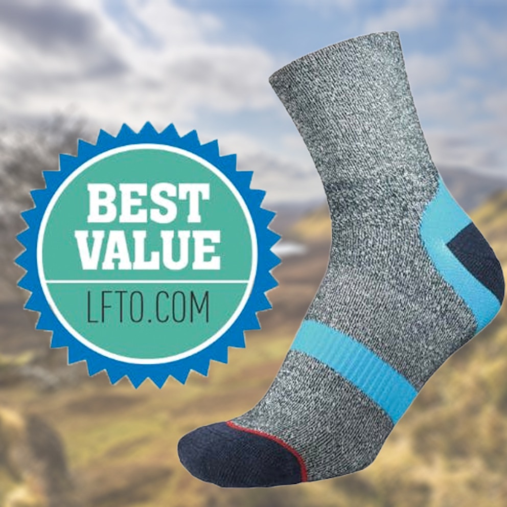 Best walking socks in 2025 | Tested over thousands of miles