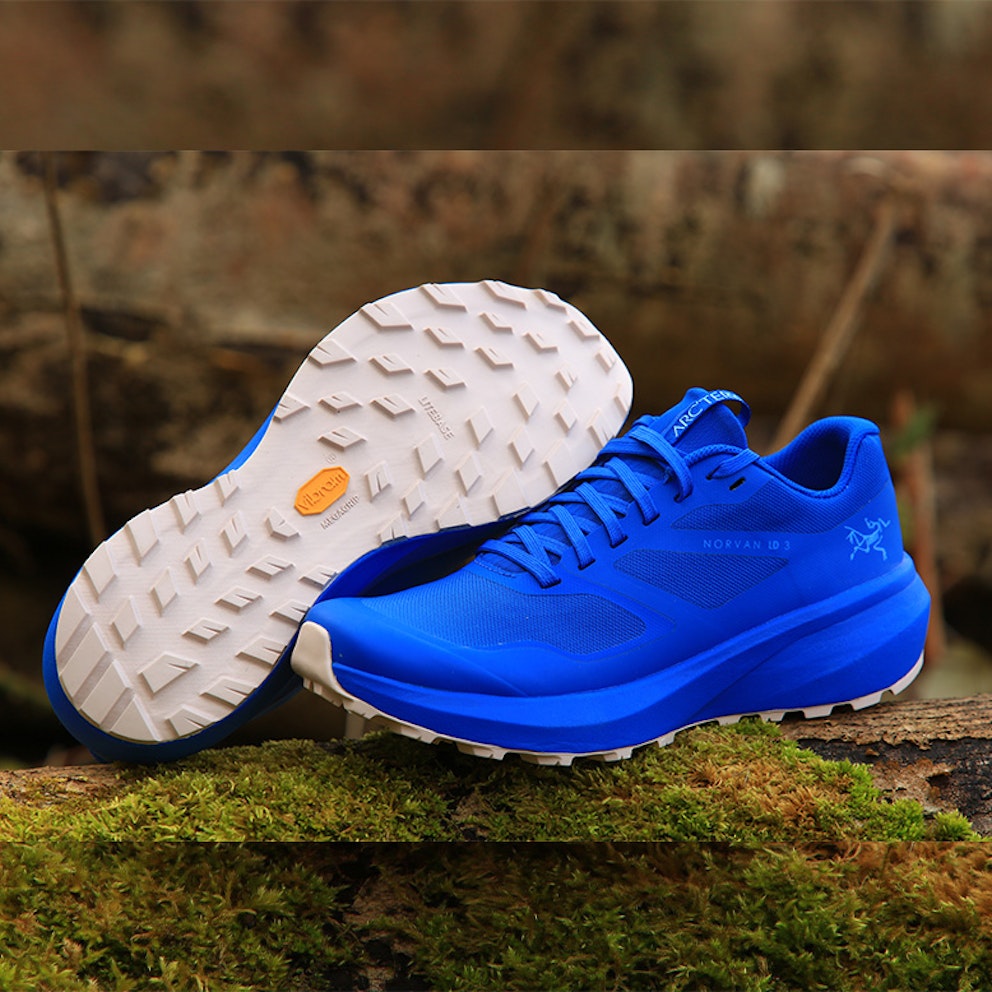 The best ultra trail running shoes reviewed (2023) | LFTO