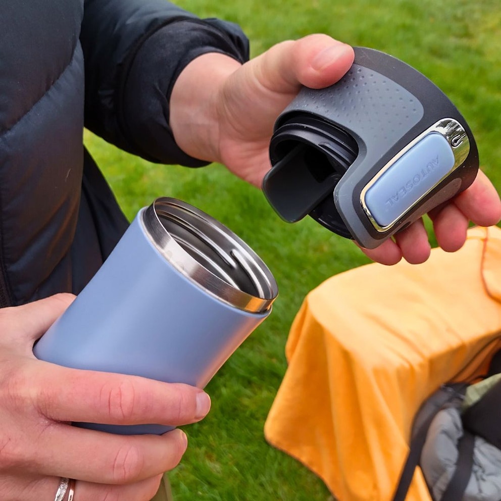 Best insulated flasks for hiking 2026: Tested in high places