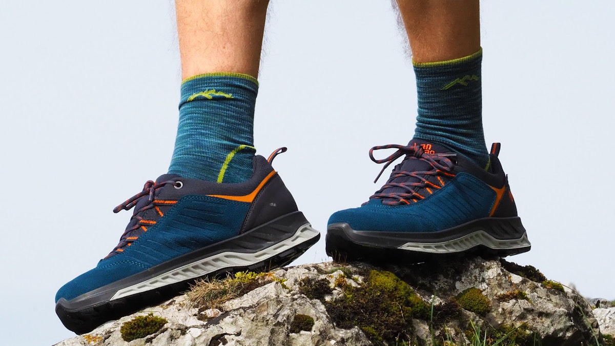 Best walking socks in 2025 | Tested over thousands of miles