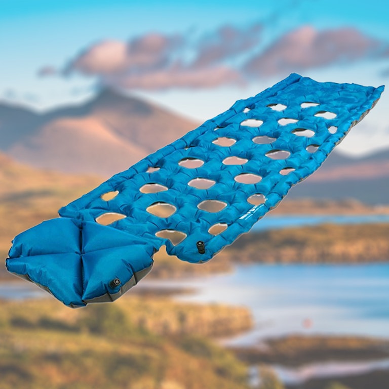 Best sleeping mats tested and reviewed