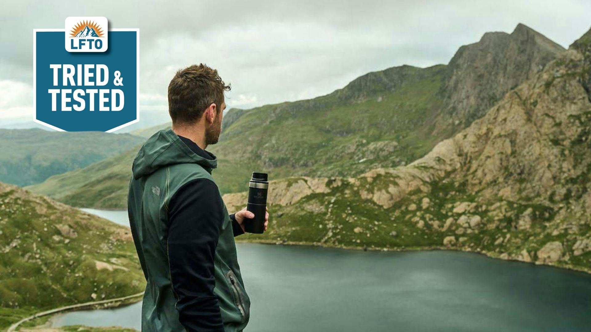 Best insulated flasks for hiking 2025: Tested in high places