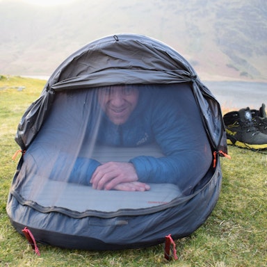 Best bivvy bags in 2025 | Lightweight shelters for solo campers