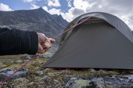 First look: MSR Tindheim tent | live for the outdoors