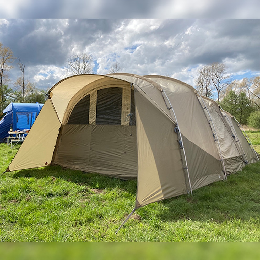 The Best Hiking Tents Reviewed | Camping | live for the outdoors