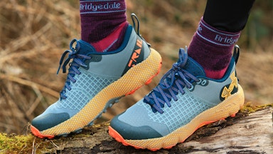 Best Ultra Trail Running Shoes of 2023