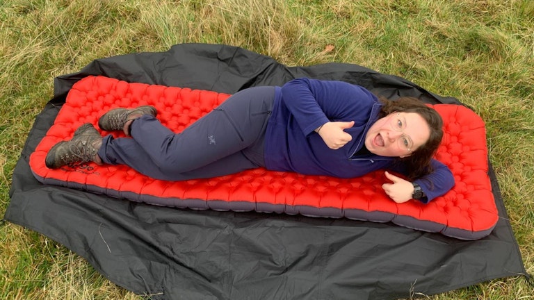 Best sleeping mats reviewed for 2024 | Stay warm and comfy on camp