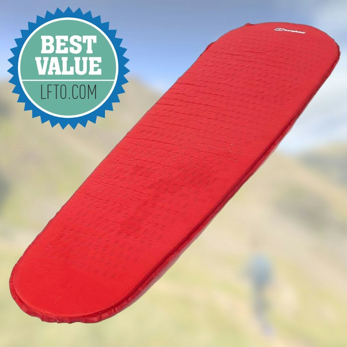 Best sleeping mats reviewed for 2024 | Stay warm and comfy on camp
