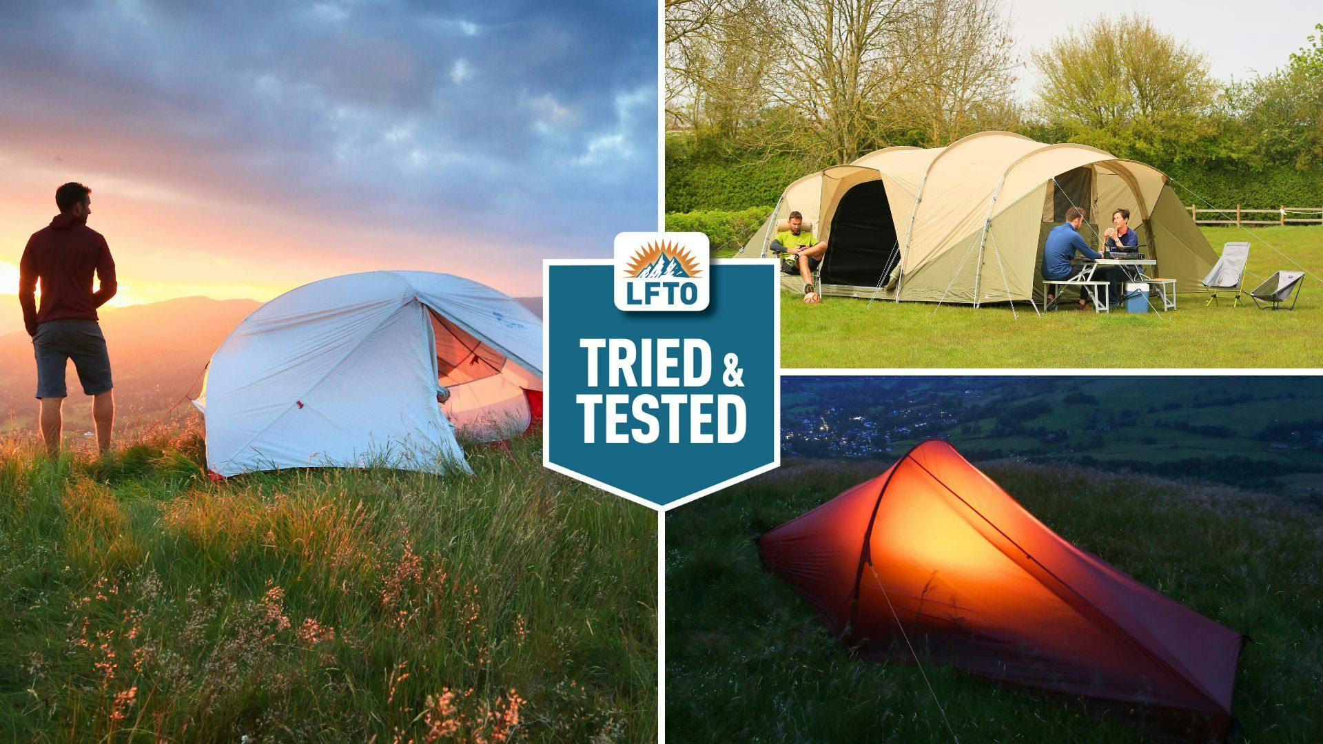 Best camping tents store