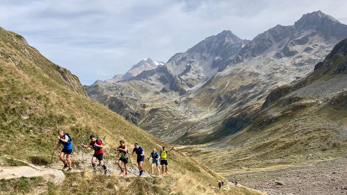 Common running injuries | LFTO