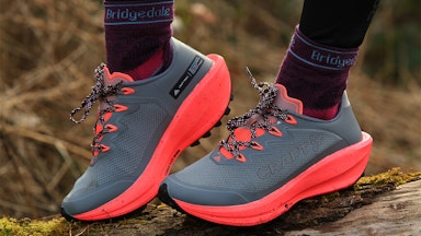 Best Ultra Trail Running Shoes of 2023