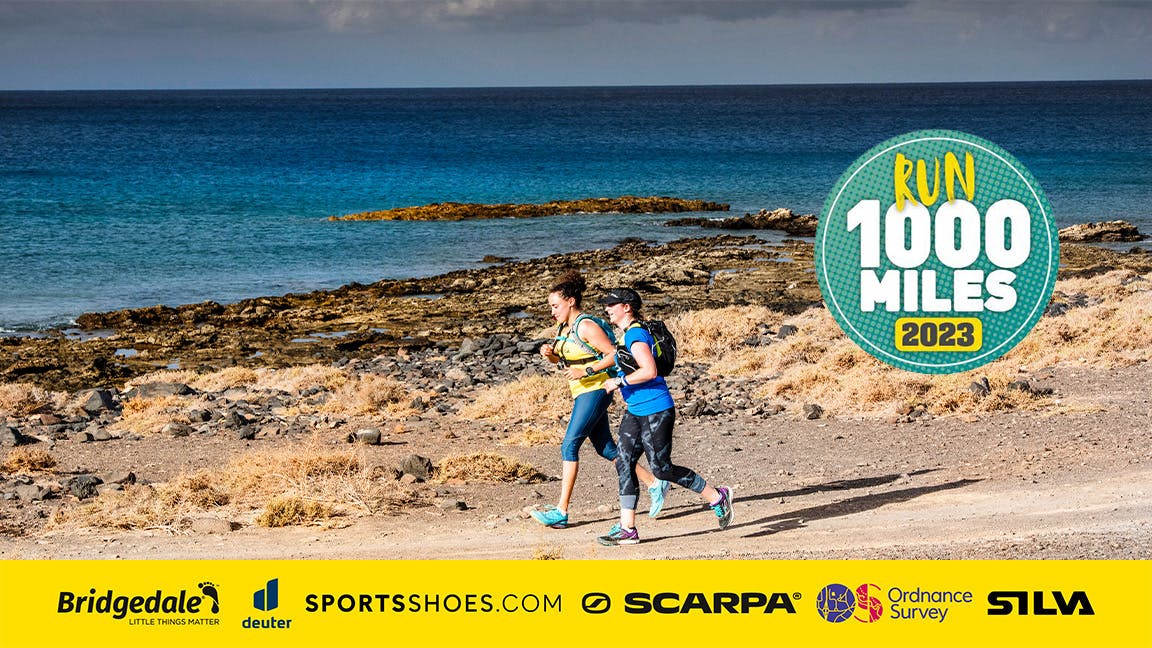 How to eat right for long races | 8 top tips