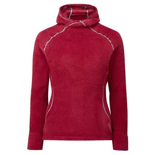 OMM Core+ Hoodie review | live for the outdoors