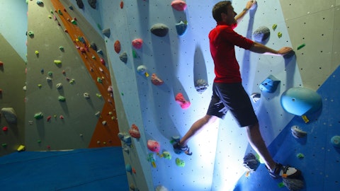 What is scrambling? Here's our expert guide for beginners