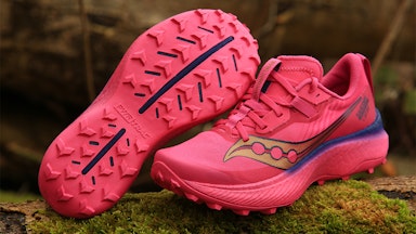 Best ultra trail running shoes for 2025: Tested and reviewed