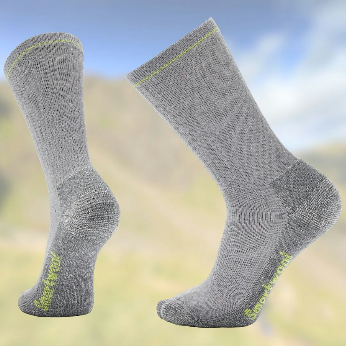 Best walking socks in 2025 | Tested over thousands of miles