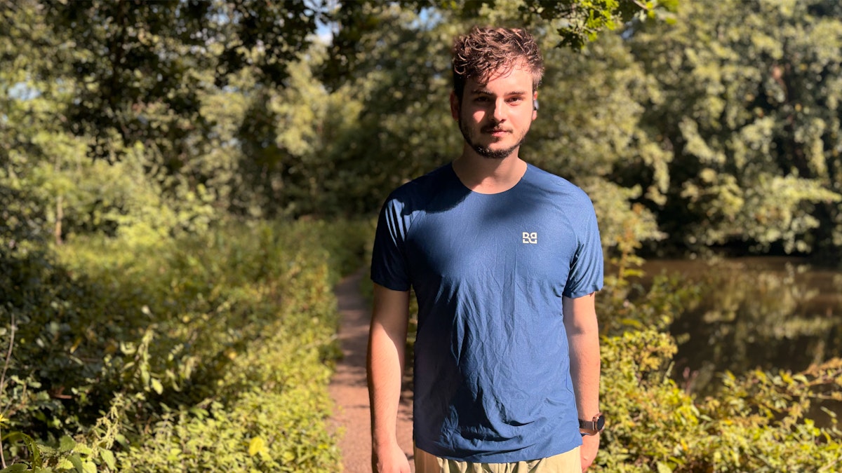 Best running shirts for men 2024 | Tested and reviewed