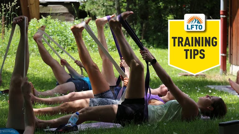 How to prevent common running injuries | LFTO
